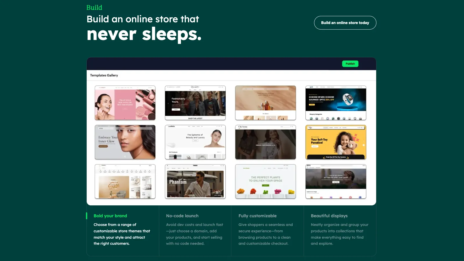 Pre-Made Tab Patterns - Easy Tabs Block